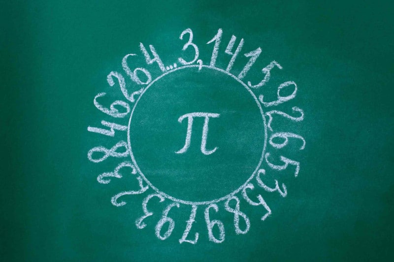 Pi, le nombre universel qui défie l'infini