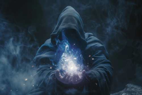 La véritable histoire du Mage Aleister Crowley